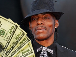 TOP MOVIE 2011: Coolio