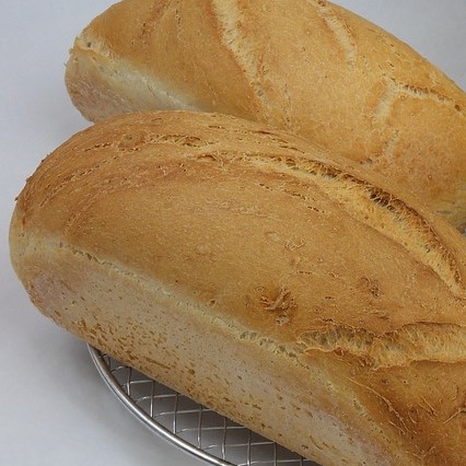 Diamonds in My Coal bucket: Appalachian Word of the Week -- LIGHT BREAD