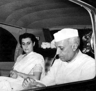 Indira Gandhi Young | Hollywood & Bollywood Celebrity