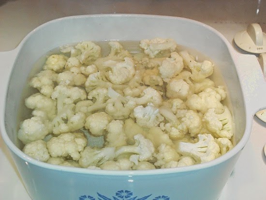 CorningWare 411: May 2015