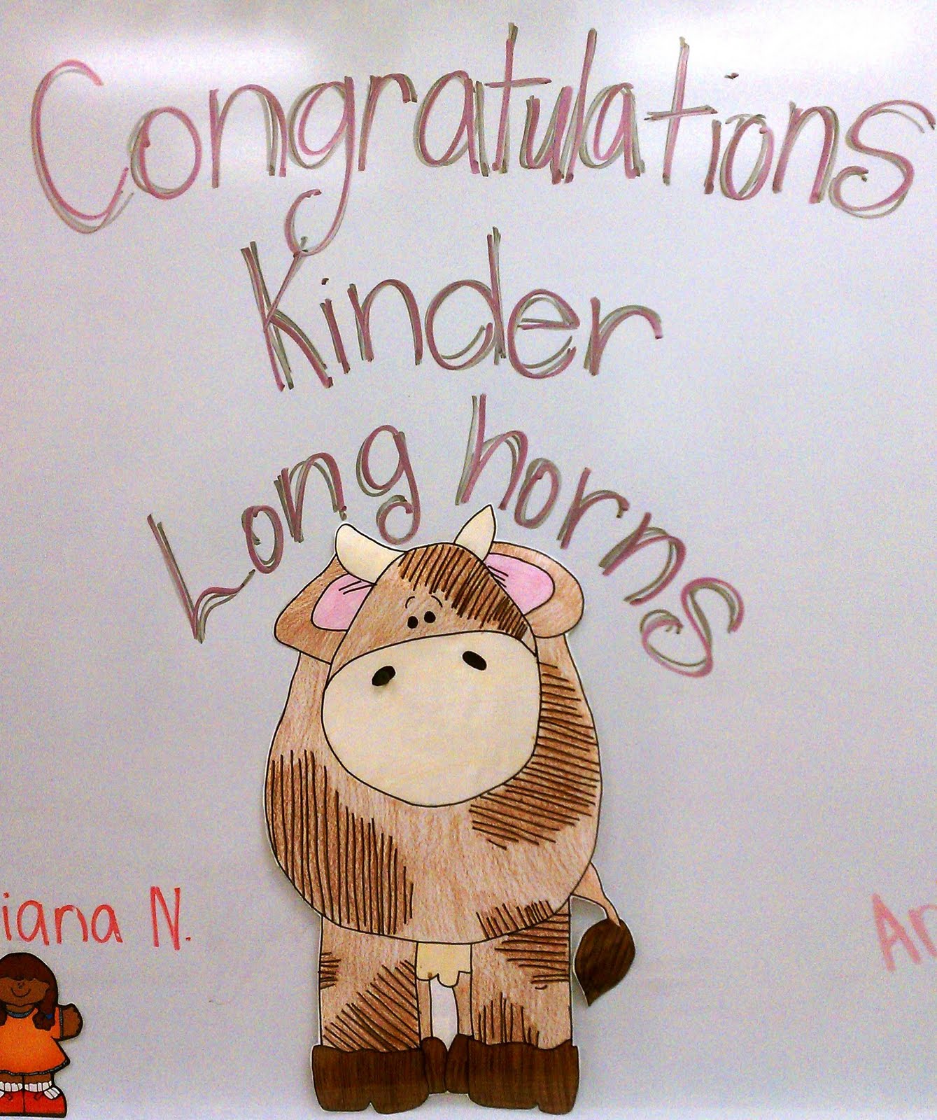 Mrs Ayala s Kinder Fun Kinder Graduation Mrs Ayala s Kinder Fun Kinder Graduation
