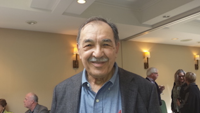 Hockey Then & Now: A CELEBRATION OF RON WICKS' LIFE