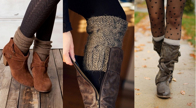 Polainas: O que são e pra que servem?