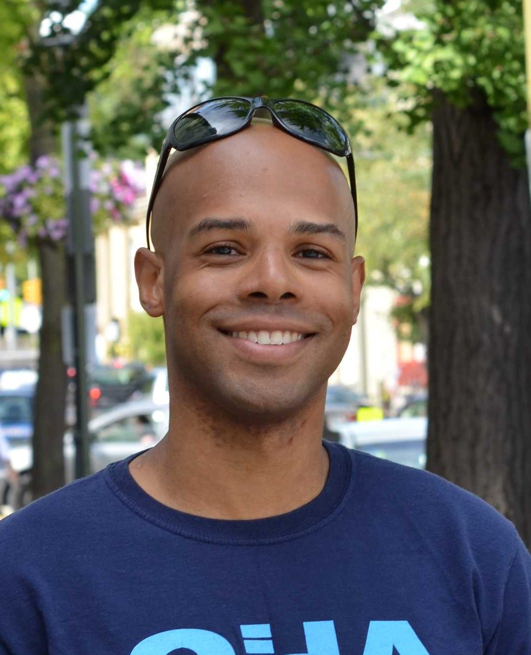 Spotlight on ...AND Company Theatre: Kyle Paul Dandridge featured in ...