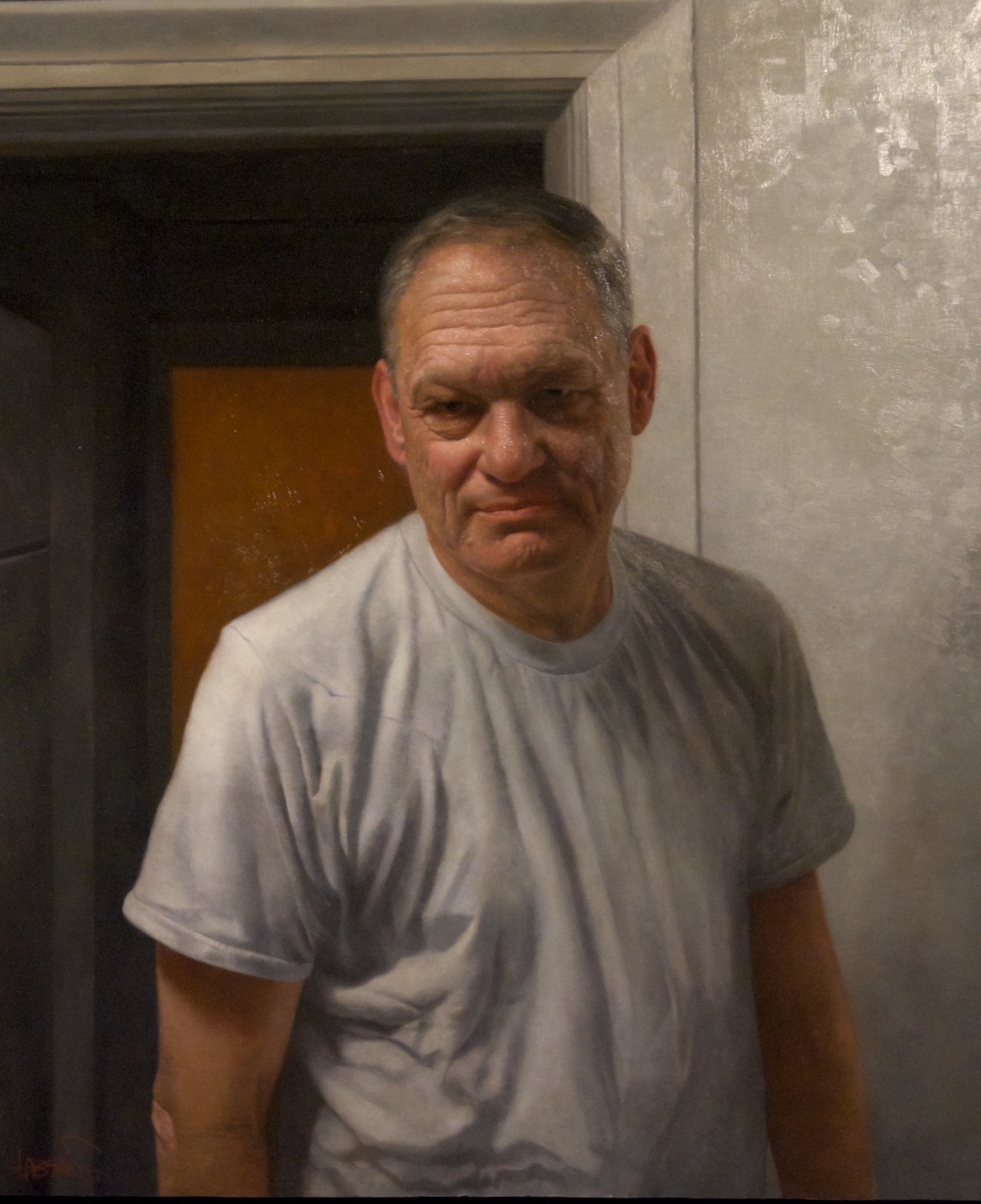 The Art of James Tennison