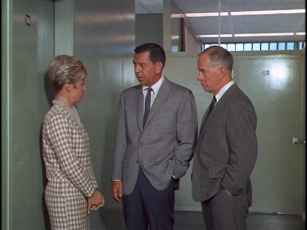 Everyone Nods: The Dragnet Style Files: "The Bank Jobs" or "The Kipp ...