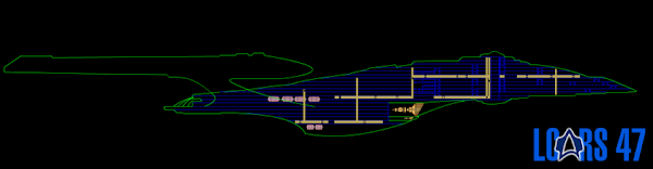 LCARS 47: New Cutaway MSDs (Drydock)