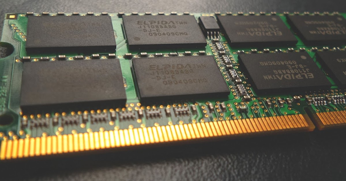 What Is Main Memory Of The Computer OR Introduction To The Main Memory 