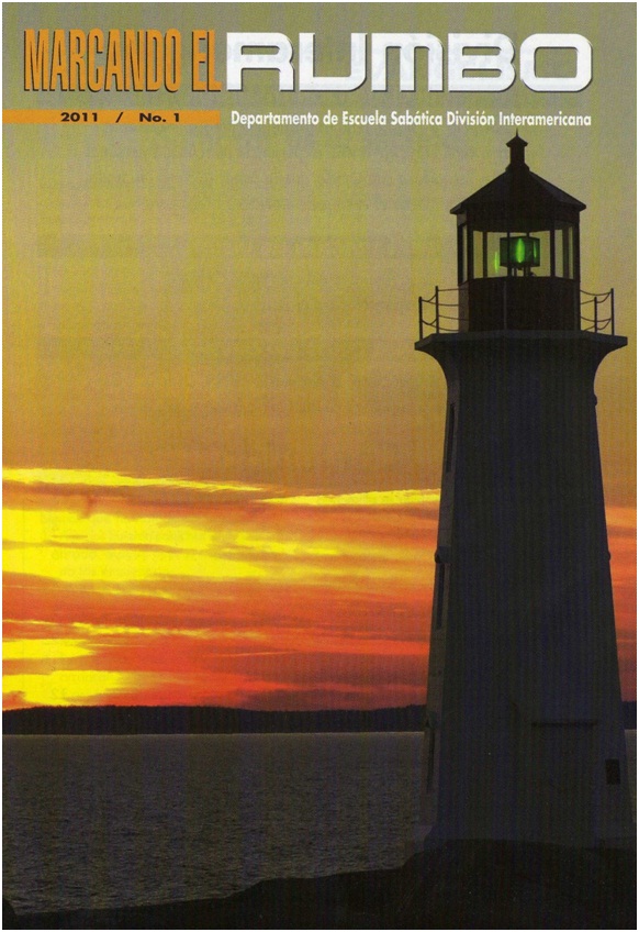 MARCANDO EL RUMBO (8) ~ Esperanza de Ayuda Divina PLUS