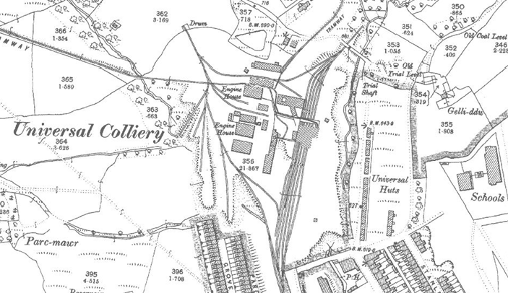 The British Cartographic Society: November 2013