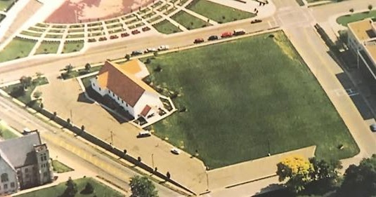 Restoration News: Temple Lot