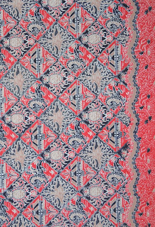 AKING: Batik dari daerah Subang