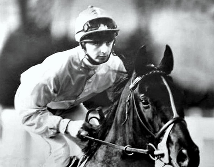 The Apprentice Jockey: Medley of Jockeys 5