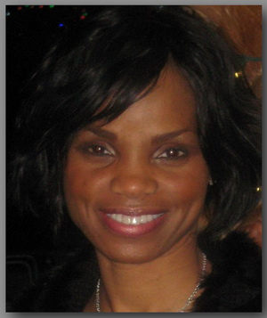 Gayle's List Presents: "Women to Be Heard": Sharlene Jamison - What If?