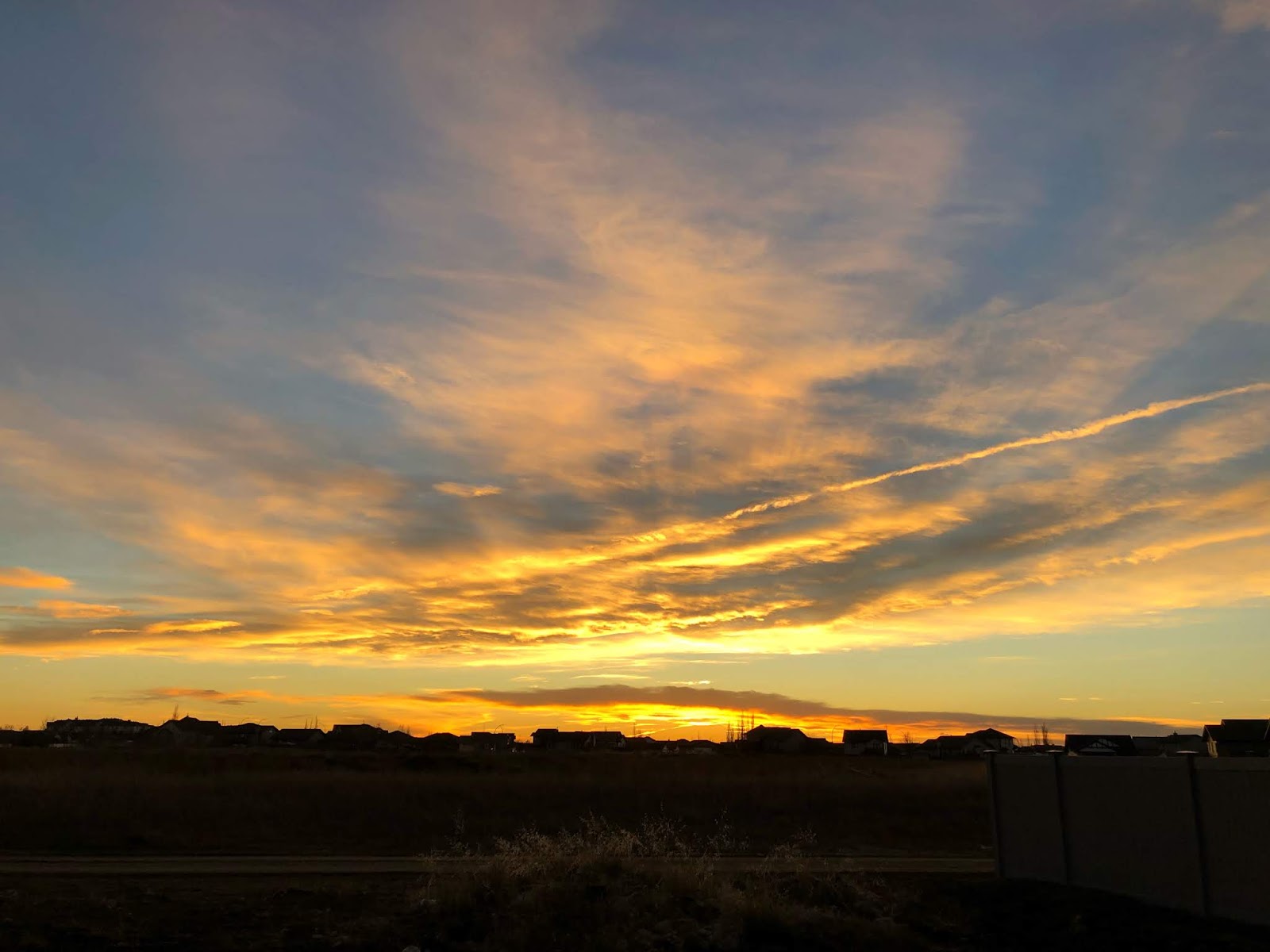 West of the 5th : Sunup to Sundown