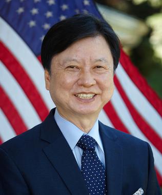 The Asian Republican