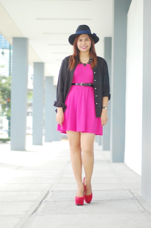 Eyesore Colors and the Hat Story — Anagon