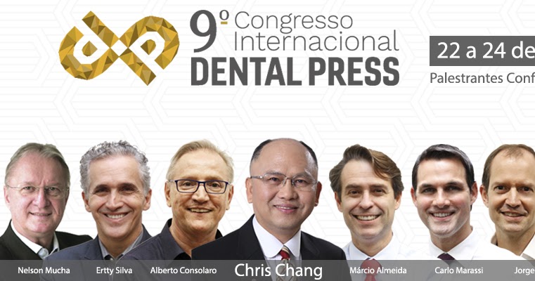 ORTODONTIA CONTEMPORÂNEA: 9º Congresso Internacional Dental Press