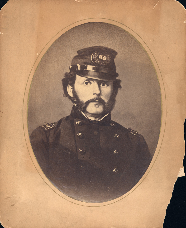 Sandusky History: Medicine in the Civil War: Part One - Doctors ...