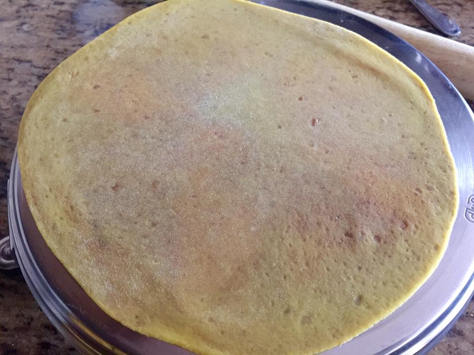 Pinch Of Swad - taste that hits the spot!: Puran Poli (Holige, Ubbati ...