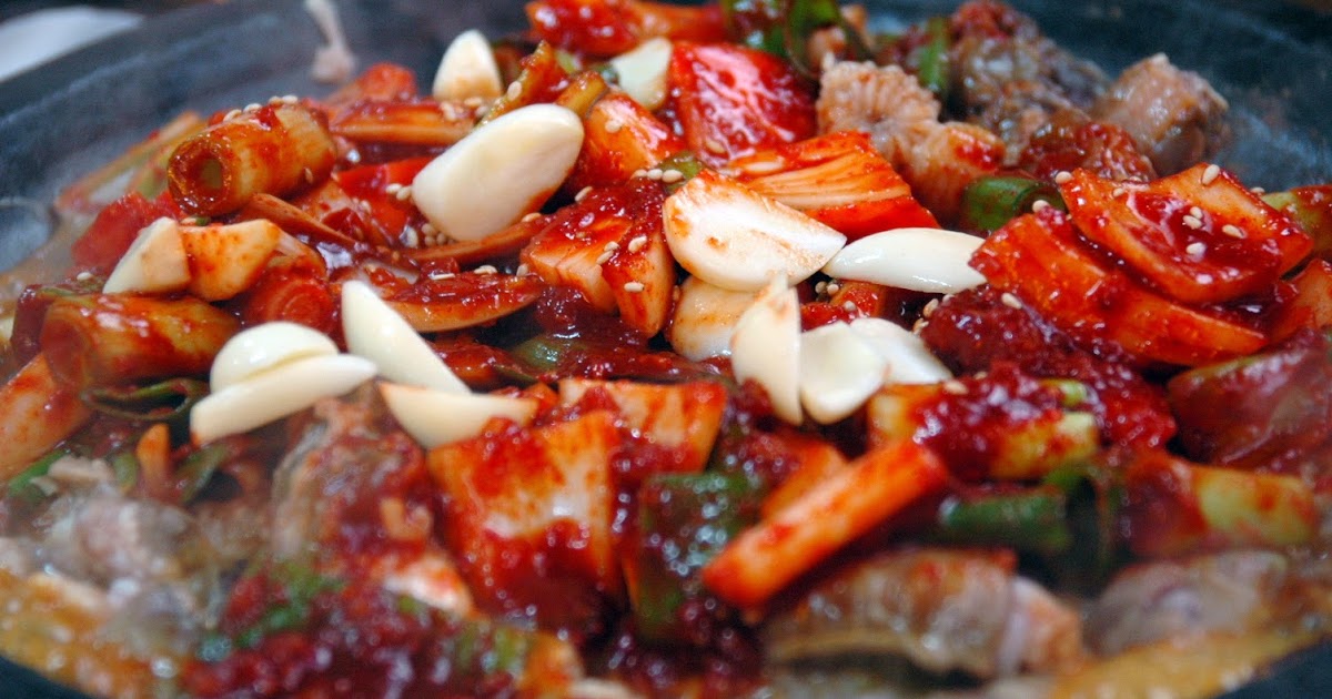 HOW TO COOK: HOW TO MAKE MYEOLCHI BOKKEUM (RECIPE)