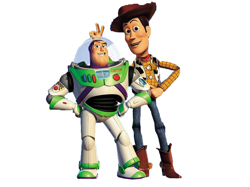 Mi Pollito Amarillito: Imágenes de Toy Story PNG