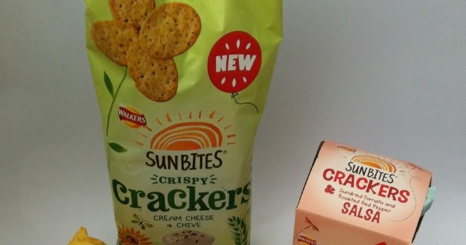 Walkers Sunbites | simply.food
