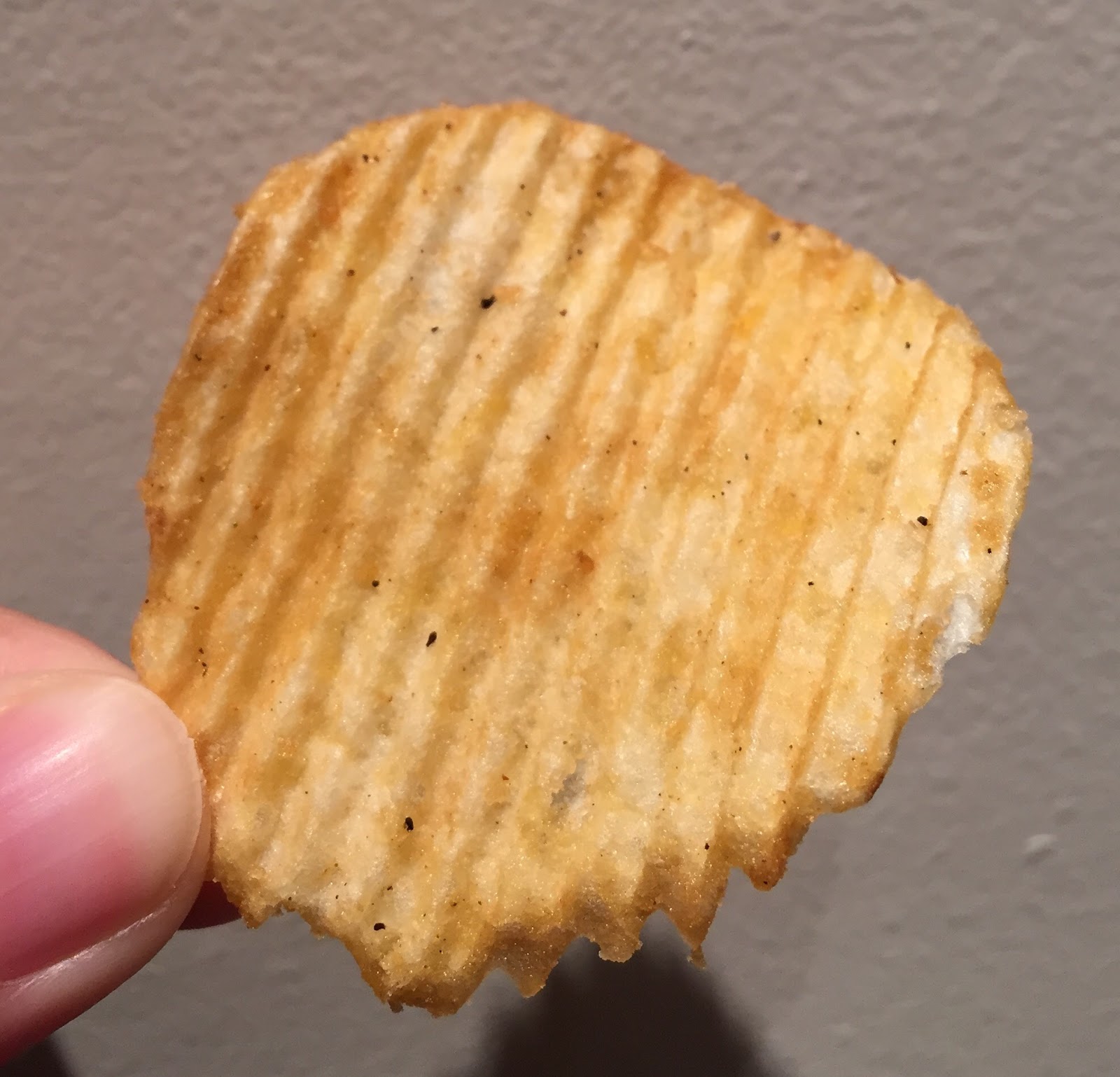 Ruffles Poutine / ラッフルズ プーティン ~ I'm Made of Sugar! - Chihiro's food blog