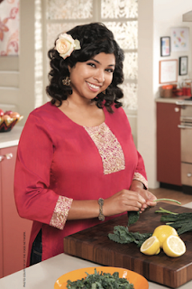 What's Cookin' Today on CRN: 05/22 CHEF WILLIAM CARTER, PLAYBOY, JANE ...