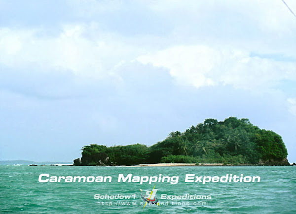 Discovering Caramoan Peninsula - a mapping expedition : Schadow1 ...