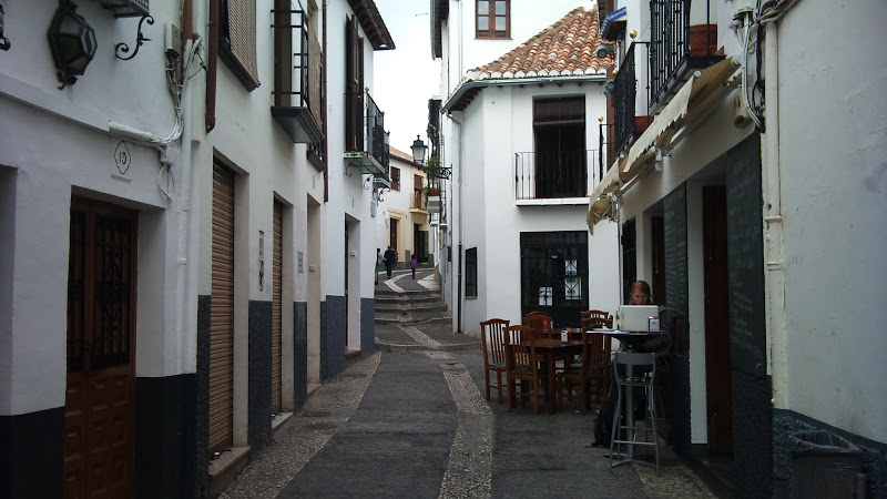 Sousies tägliche Gedanken