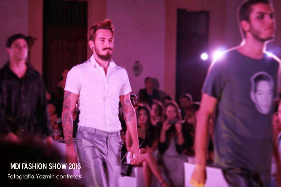 adamsapplelist : Introducing "Rafa Rech". A Brazilian male model. An ...