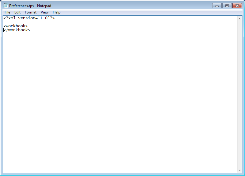 Brandi Beals: Custom Color Palettes in Tableau