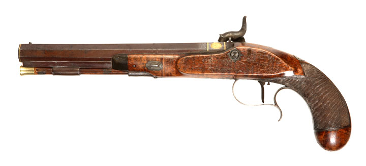 Contemporary Makers: 2013 CLA Live Auction: “Andrew Jackson’s Dueling ...