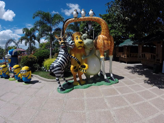 MytwinkletwinkleStar: TUBIGAN GARDEN RESORT