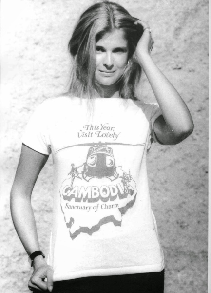 Los Grandes Fotografos: Ellen Graham