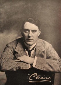 Seeks Ghosts: An Unwanted Gift: A Mummy’s Hand