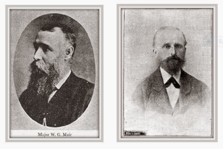 Part of the Past NZ History: Waitomo Caves of Yesterday Year - On the ...