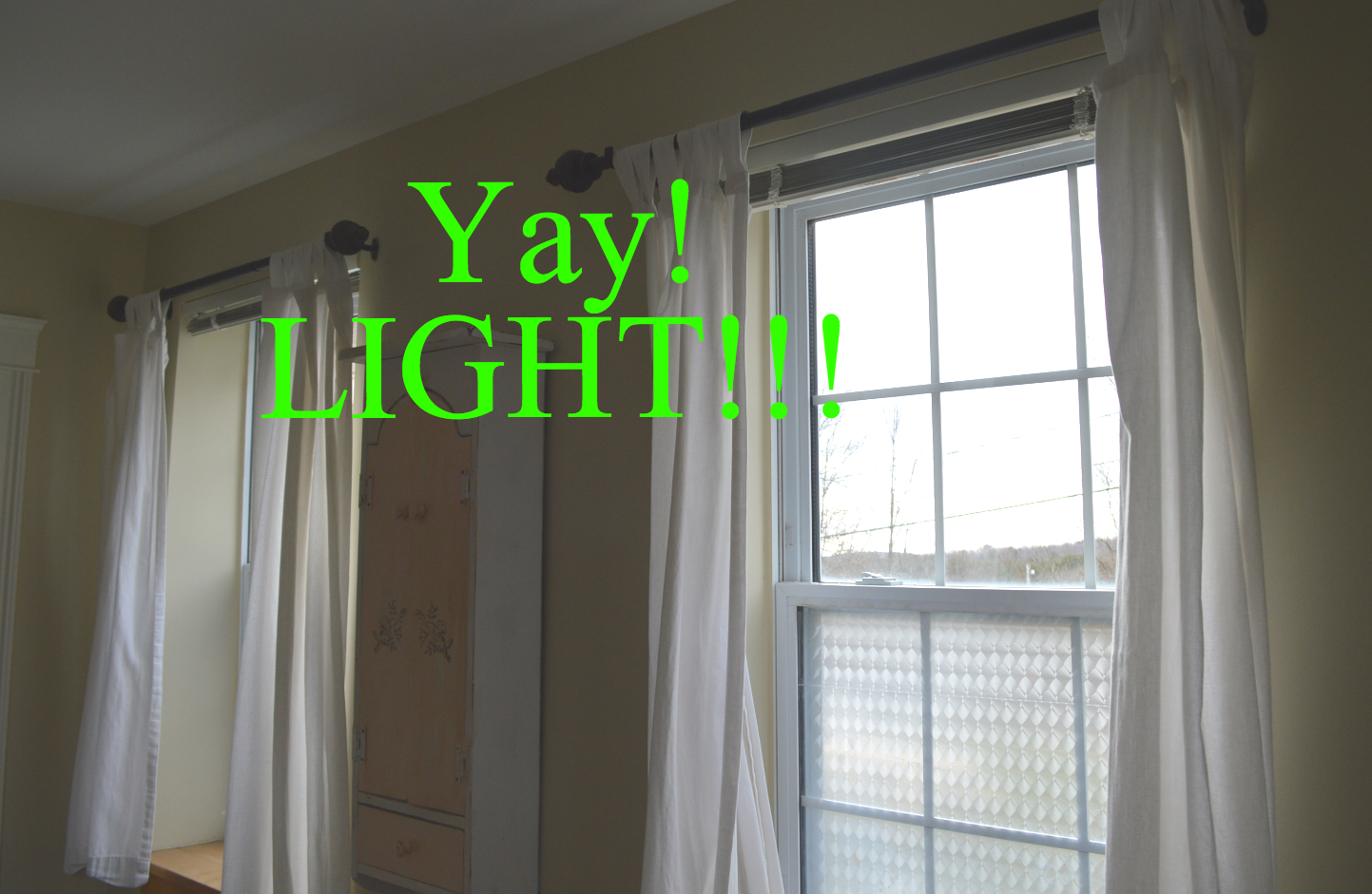 Marvelously Messy : Make Your Own Window Screen