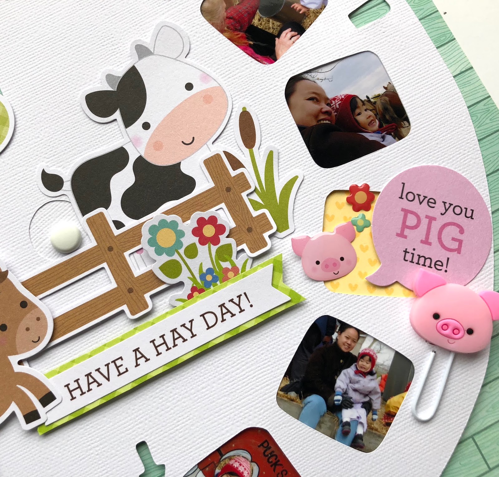 Doodlebug Design Inc Blog: Embellishing Focus | Interactive Viewfinder ...