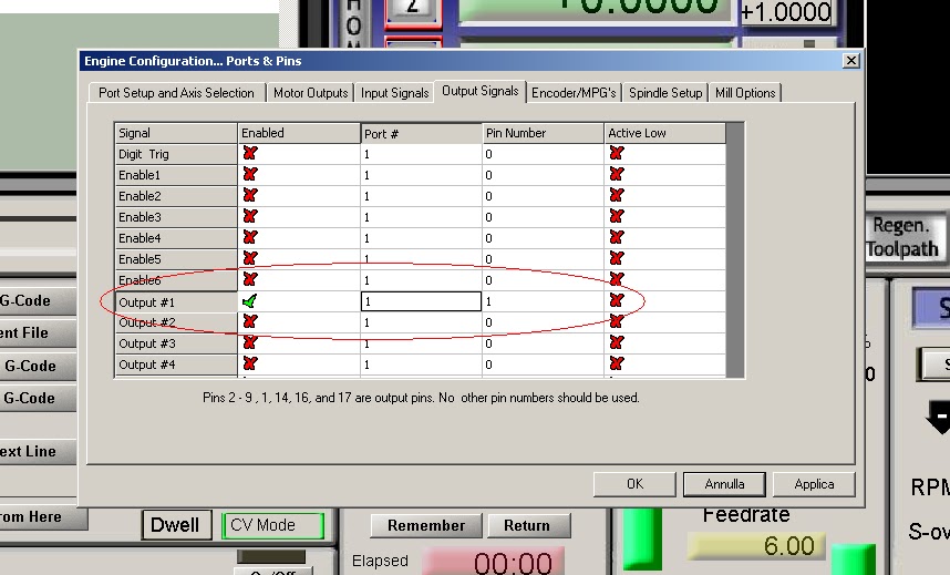 PatRelief: Mach3 Laser Engraving (parte I)