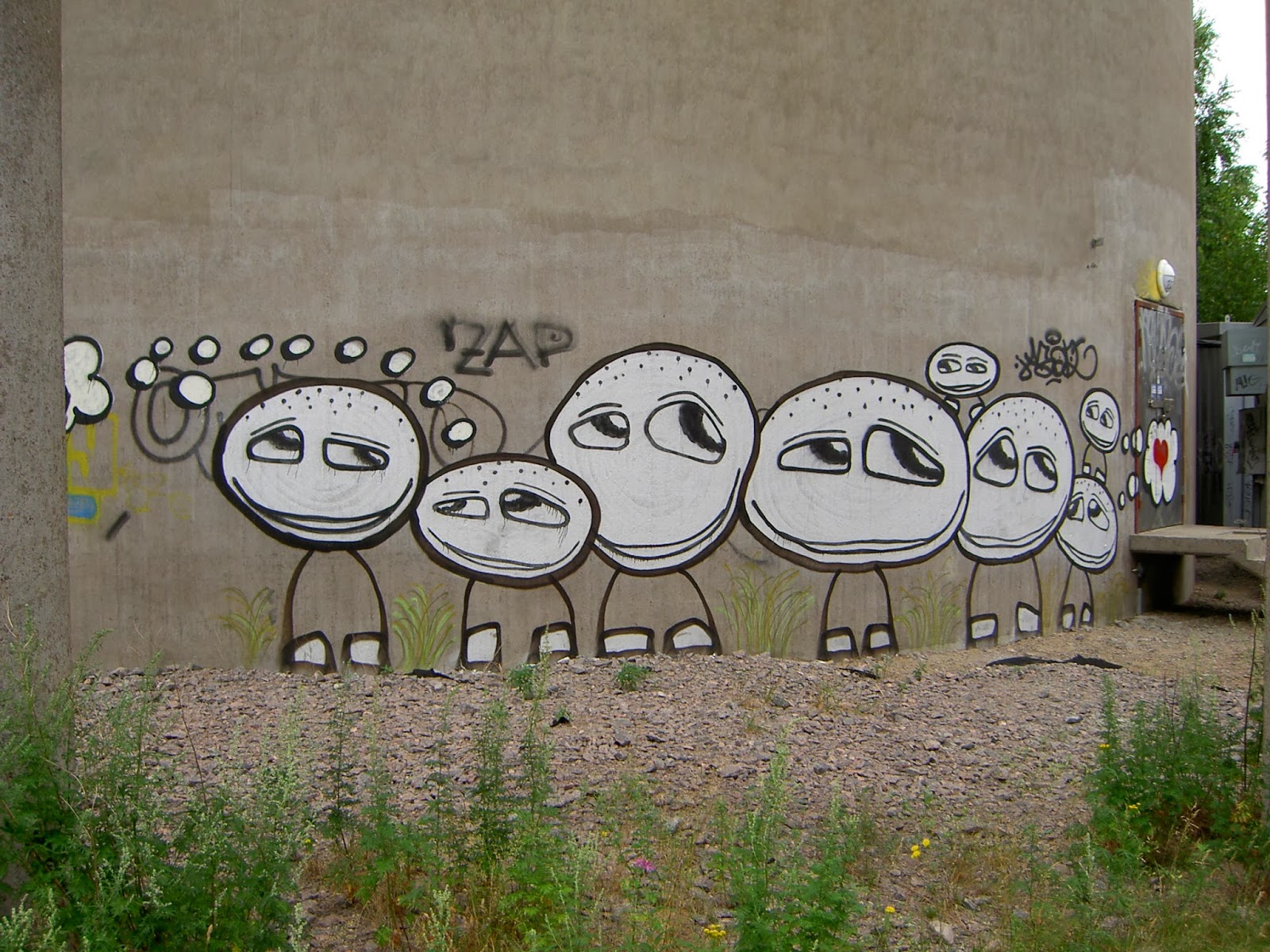 Karlstad Graff