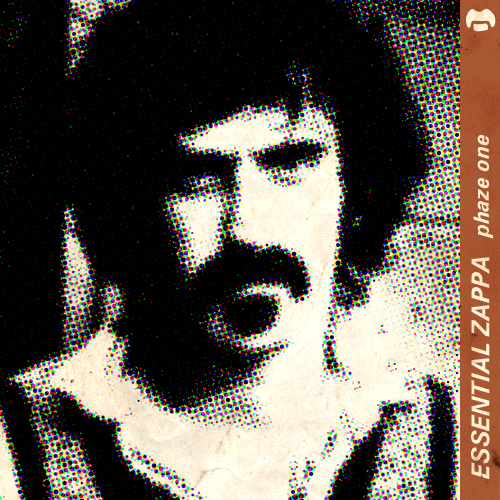 Imaginary Sounds: Imaginary Sounds Mix 24: Essential Zappa: Phaze One