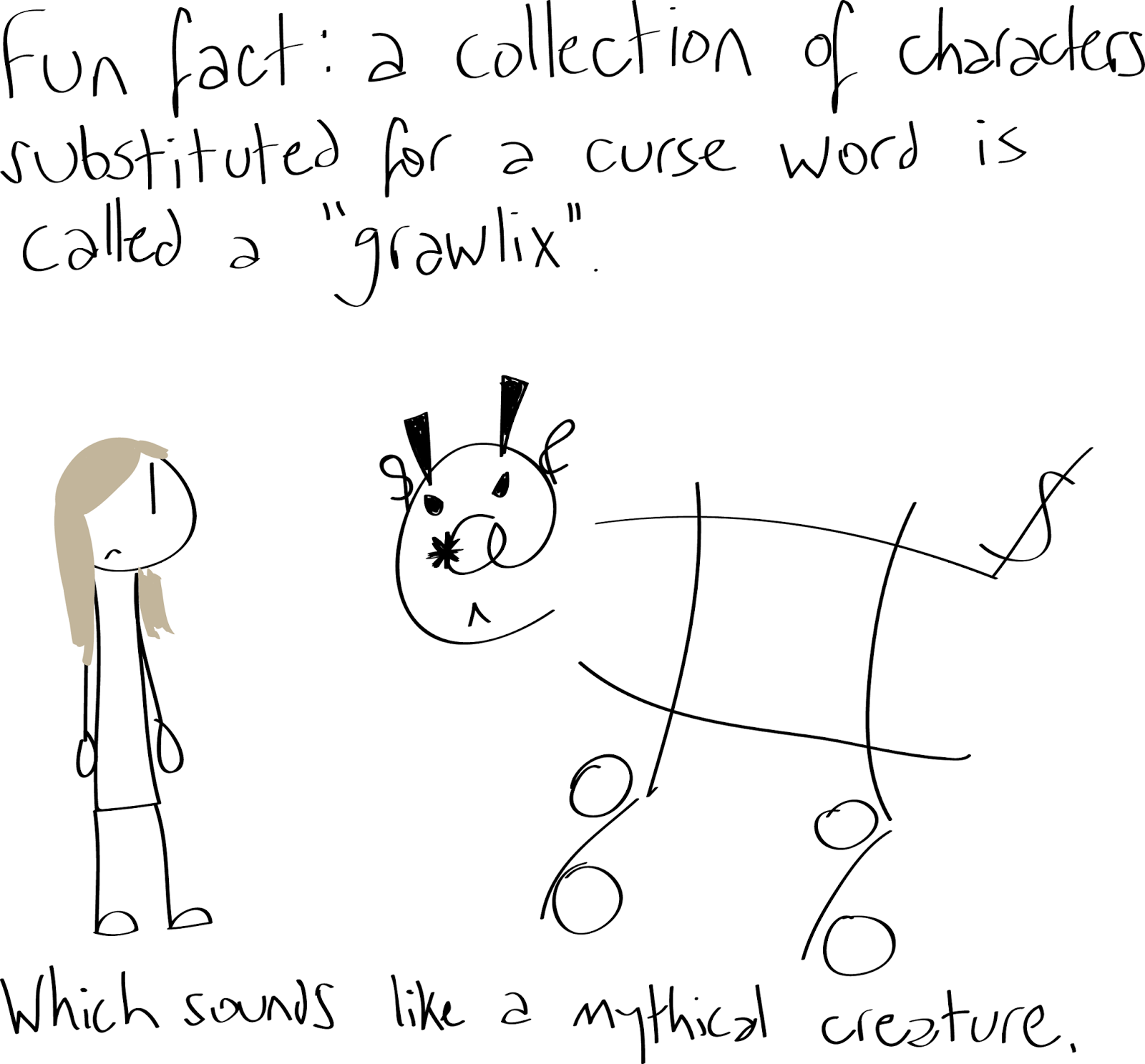 Phantasmagoric Minds