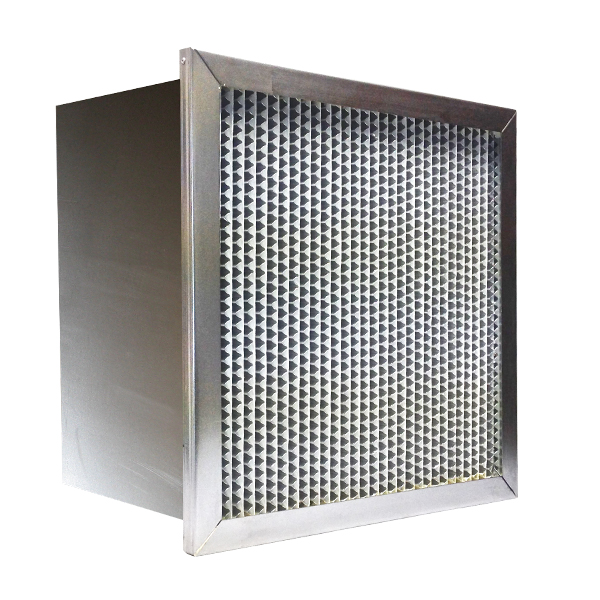 FSI FILTER SOLUTION INDONESIA: AHLI INSTALASI DUCTING FILTER HEPA RUANG ...