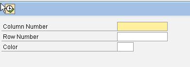 ABAP Mania: Colors in ALV List Using Function Module 'REUSE_ALV_LIST ...