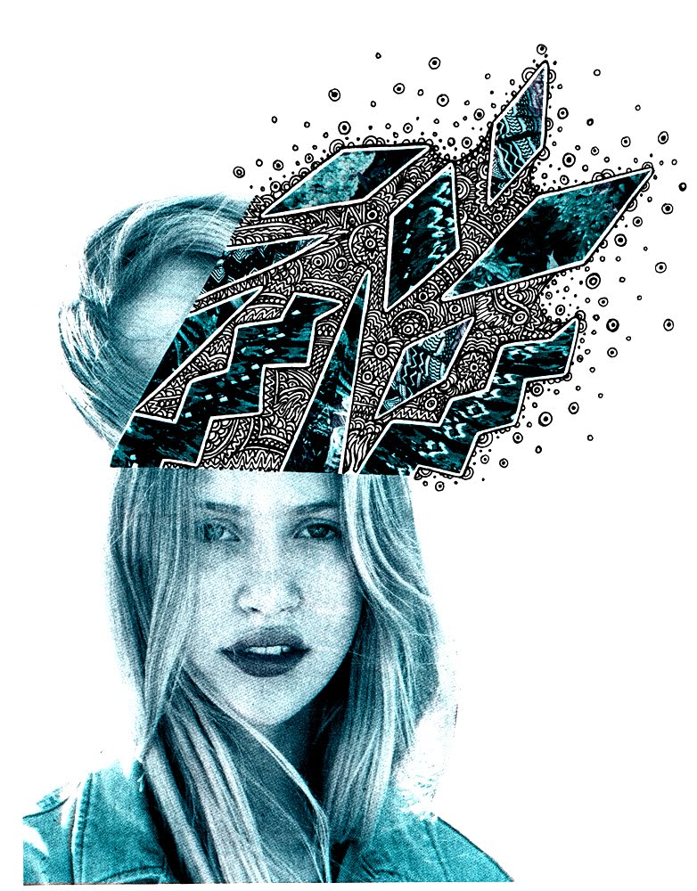 bryony drew a picture: January 2013