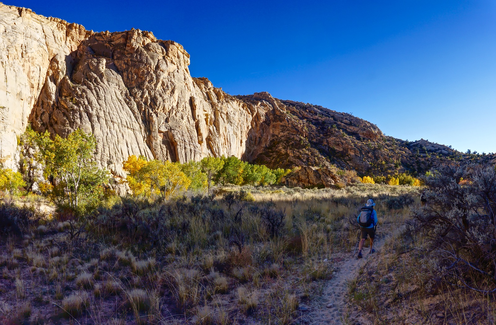 Earthline: The American West: Boulder Mail Trail to Death Hollow and on ...