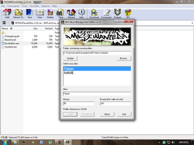 Need For Speed Most Wanted Save File With Webster39s