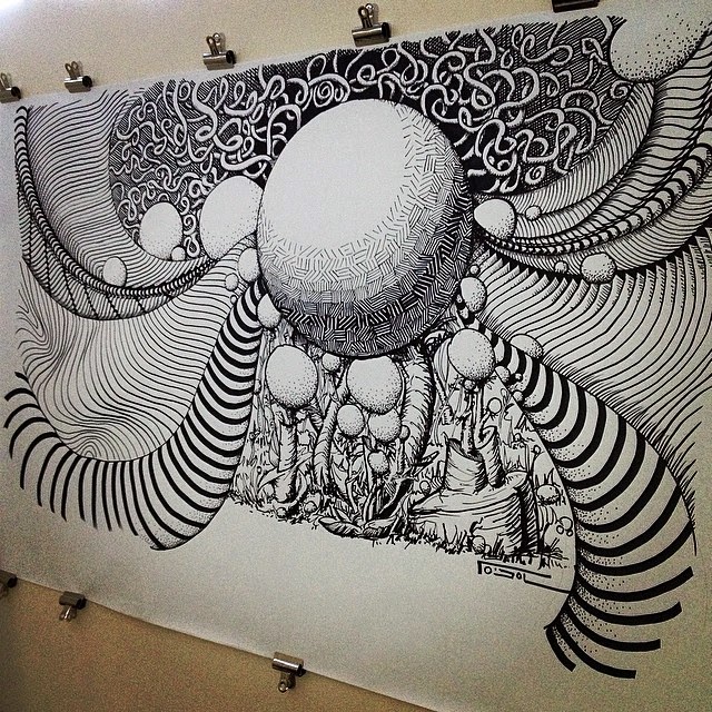 Design Stack: A Blog about Art, Design and Architecture: Love for the ...